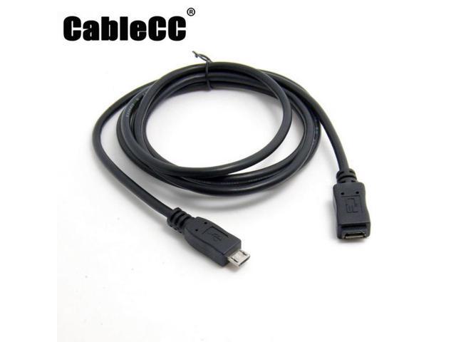 Click here for Cablecc 5ft Full Pin Connected Micro USB 2.0 type... prices