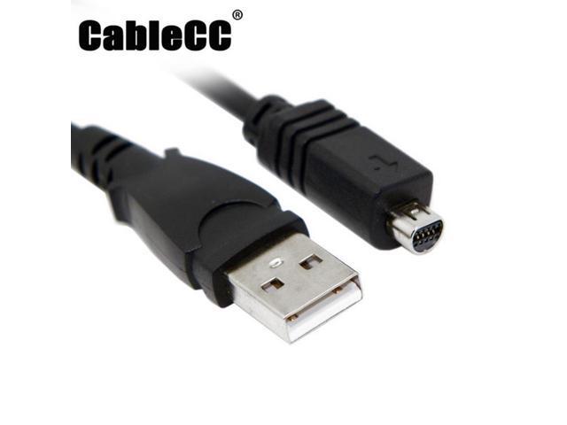 Click here for Cablecc VMC-15FS 10pin to USB Data Sync Cable for... prices