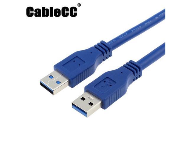Click here for Cablecc New Super USB 3.0 Standard A Type Male to... prices
