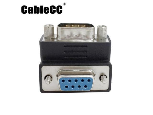 Click here for Cablecc DSUB D-SUB RS232 9PIN MALE TO FEMALE UP RI... prices