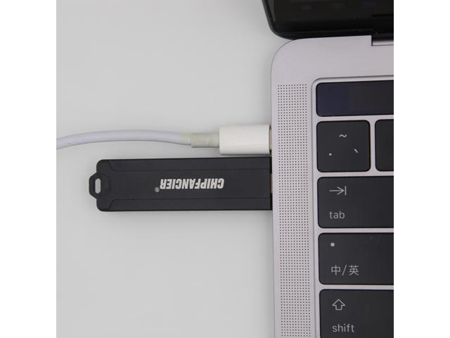 Click here for CHIPFANCIER Thunderbolt3 USB3.1 TYPE-C Solid State... prices