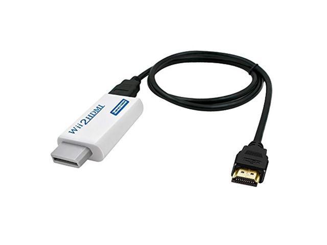 Click here for Wii to Hdmi Adapter Output Video Audio Converter... prices