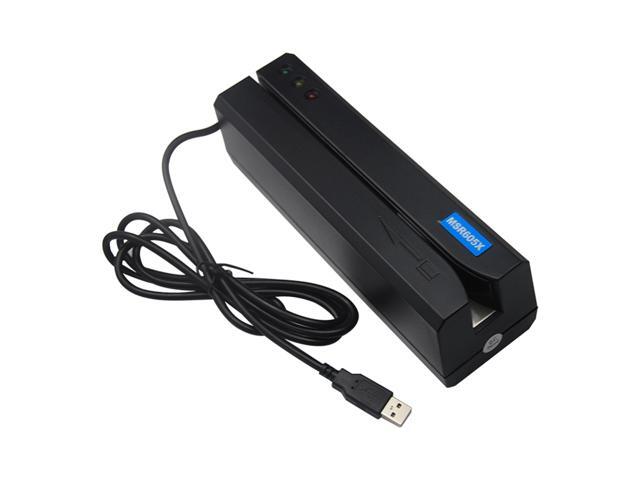 Click here for MSR605X USB Hico 3 Tracks Swipe Magnetic Credit Ca... prices