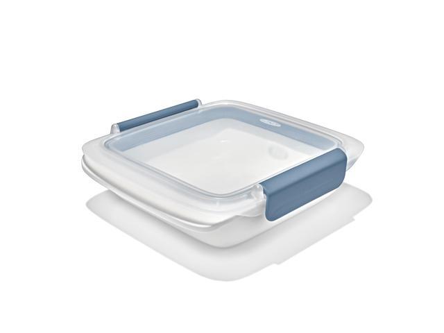 Click here for OXO Good Grips Prep & Go Slim Container - 1.8 Cups... prices