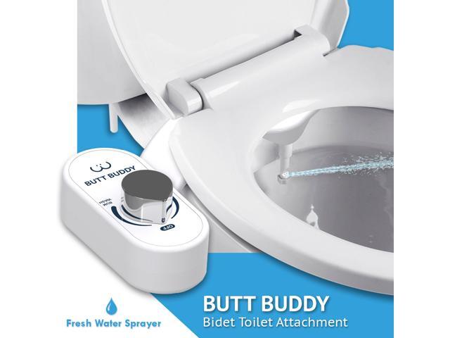 Click here for BUTT BUDDY - Bidet Toilet Seat Attachment & Fresh... prices