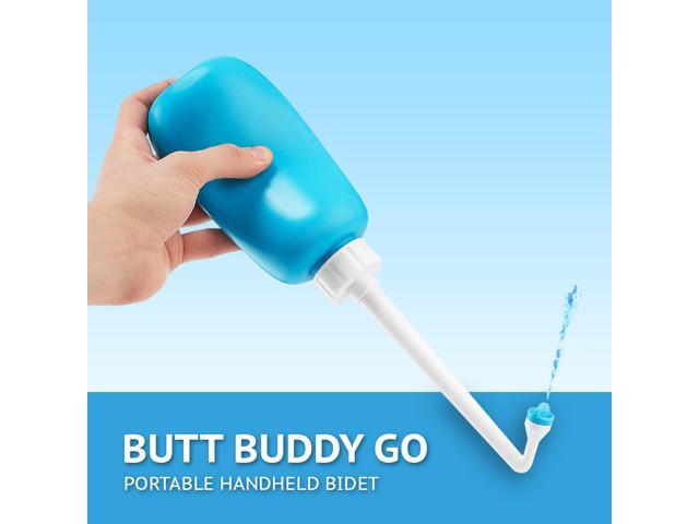 Click here for BUTT BUDDY Go - Portable Handheld Bidet & Fresh Wa... prices