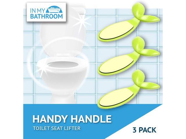 Click here for In My Bathroom - Handy Handle - Toilet Seat Lifter... prices