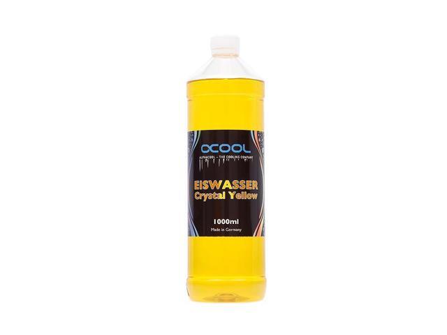 Click here for Alphacool Eiswasser Crystal Premixed PC Coolant (f... prices