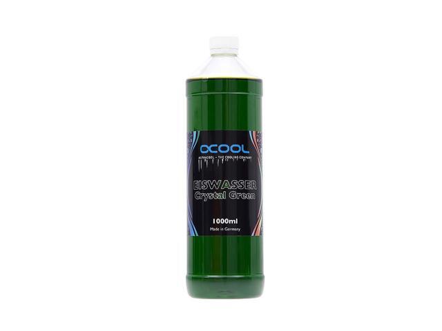 Click here for Alphacool Eiswasser Crystal Premixed PC Coolant (f... prices