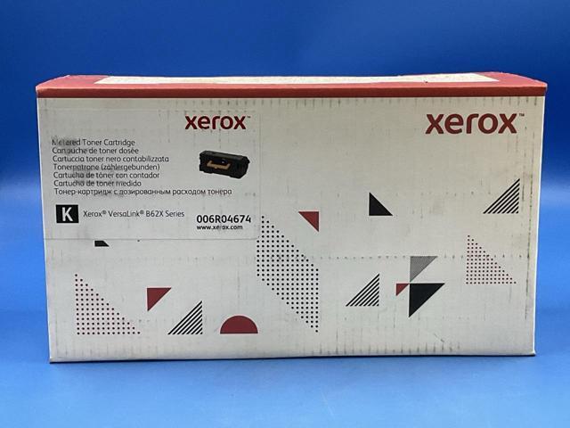 Click here for Xerox Metered Black Toner Cartridge (VersaLink B62... prices