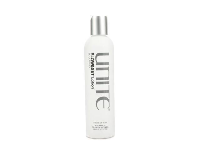 Click here for Unite Hair Blow & Set Lotion  8 Fl Oz  (Packaging... prices