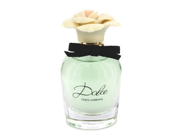 Click here for Dolce & Gabbana - Dolce Eau De Parfum Spray 50ml/1... prices