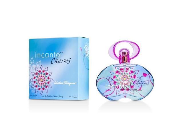 Click here for Incanto Charms - 3.4 oz EDT Spray prices