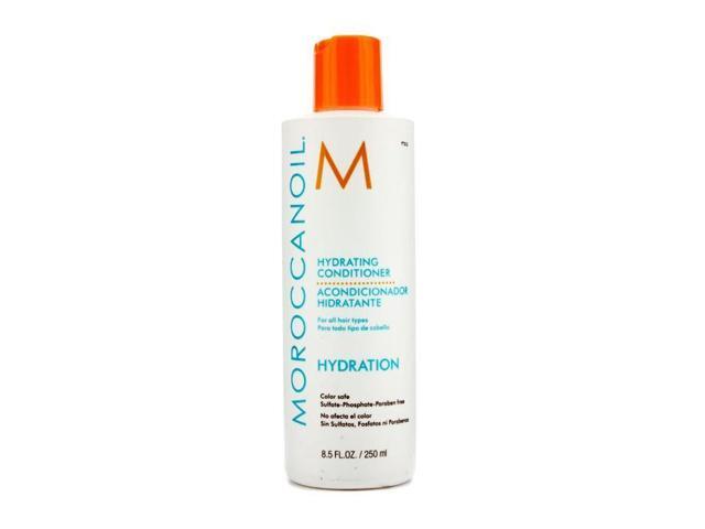 Click here for Moroccanoil - Hydrating Conditioner (For All Hair... prices