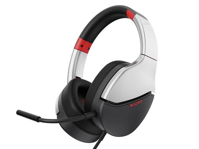 Click here for SADES S-Power Multi-Platform Headset - 3.5mm /Xbox... prices