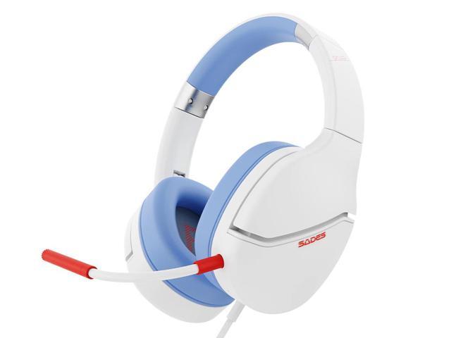 Click here for SADES S-Power Multi-Platform Headset - 3.5mm /Xbox... prices