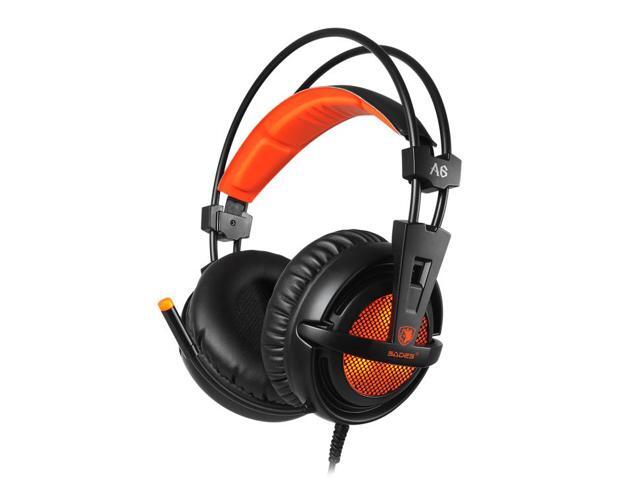 Click here for SADES A6 7.1 USB Gaming Headset - PC/ PS4/ PS5/ Sw... prices