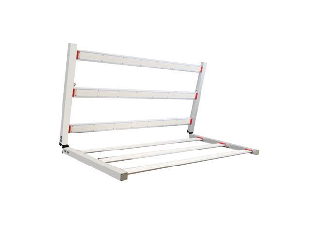 Click here for J & H LED 44 in. 1500-Watt Equivalent Gray LED Ful... prices