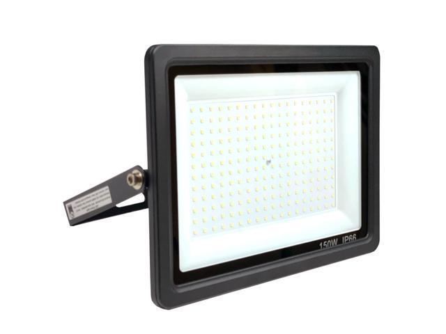 Click here for J & H LED 150W LED Outdoor Black Adjustable Securi... prices
