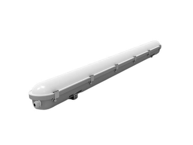 Click here for J & H LED 4 ft. Vapor Tight Light  Integrated 27-4... prices