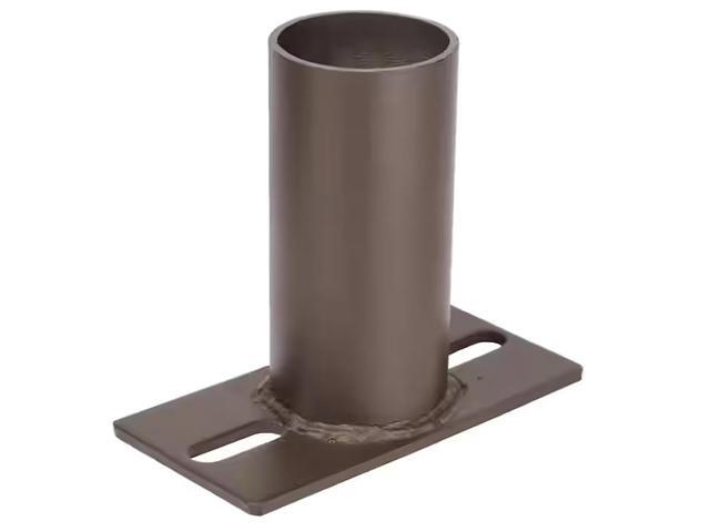 Click here for J & H LED 6 in. Side Tenon for Square Outdoor Pole... prices