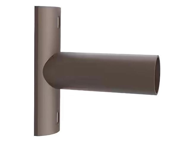 Click here for J & H LED 8 in. Side Tenon for Round Outdoor Pole... prices