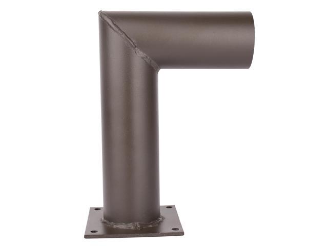 Click here for J & H LED 9.1 in. 90-Degree Arm Wall Mount Bracket... prices