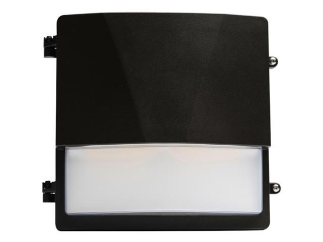 Click here for J & H LED 150-Watt Equivalent Integrated LED Bronz... prices