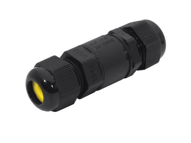 Click here for J & H LED Electrical IP68 Waterproof Wire Splicing... prices