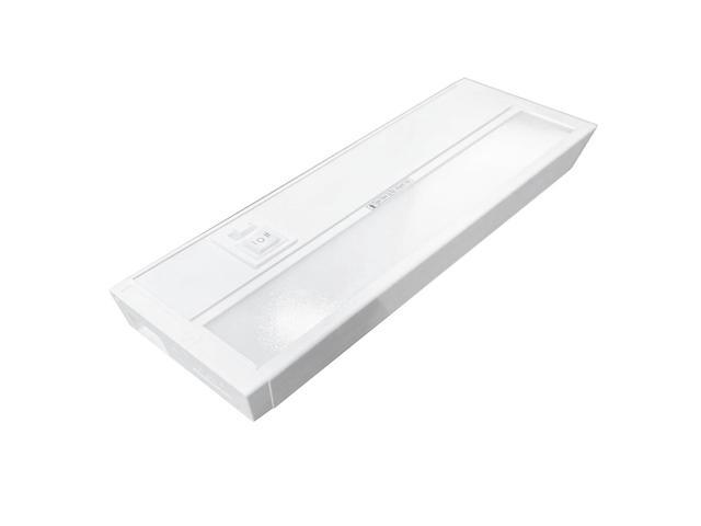 Click here for J & H LED 8 in. Under Cabinet Light  4W Dimmable... prices