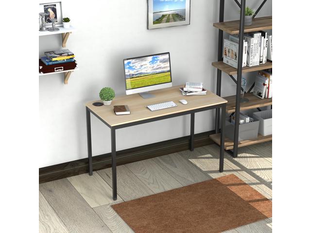 Click here for EUREKA ERGONOMIC 47 Computer Desk  Modern Office T... prices