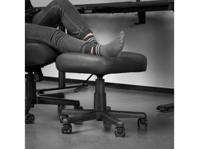 Click here for EUREKA ERGONOMIC Rolling Footrest & Stool  2-in-1... prices