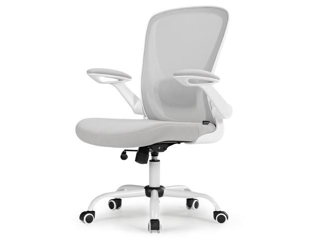Click here for EUREKA ERGONOMIC Mesh Task Chair  Space-Saving Off... prices
