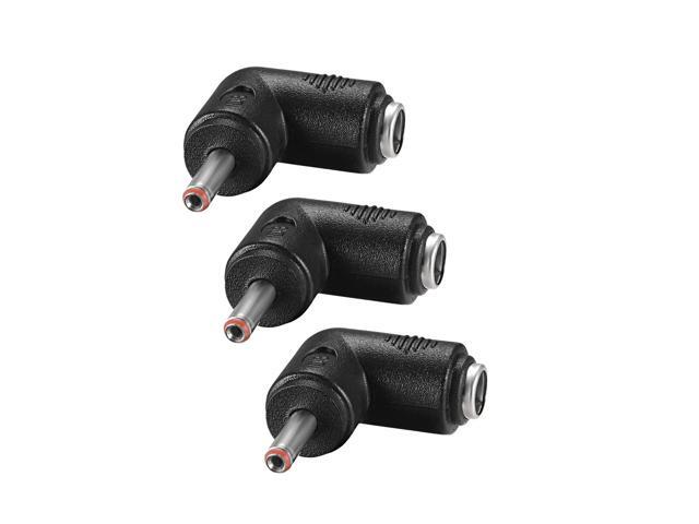 Click here for DC Power Connector 90 Degree Right Angle 5.5mm x 2... prices