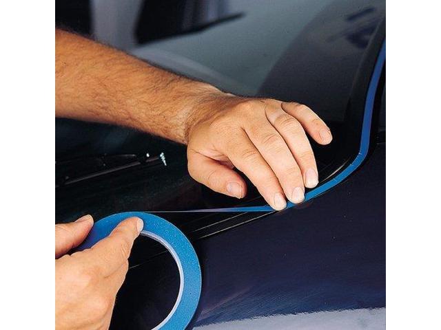 Click here for Scotch T9352153PK Masking Tape  1 x 60 yd Pack of... prices