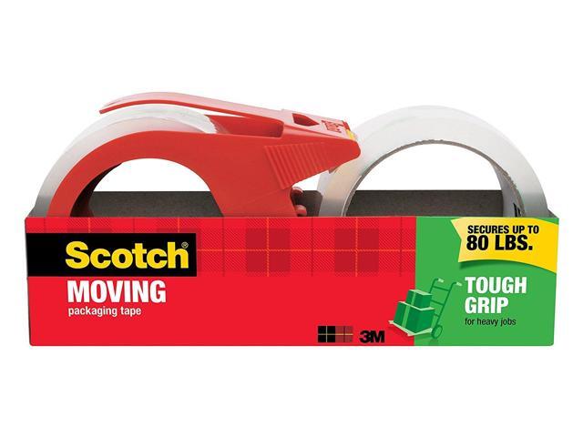 Click here for ScotchR Packaging Tape Packing Tape 3500S21RD prices