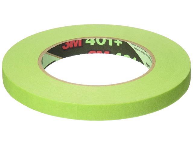 Click here for Masking Tape 60.14yd L x 15/32in W PK48 3M 401+ prices