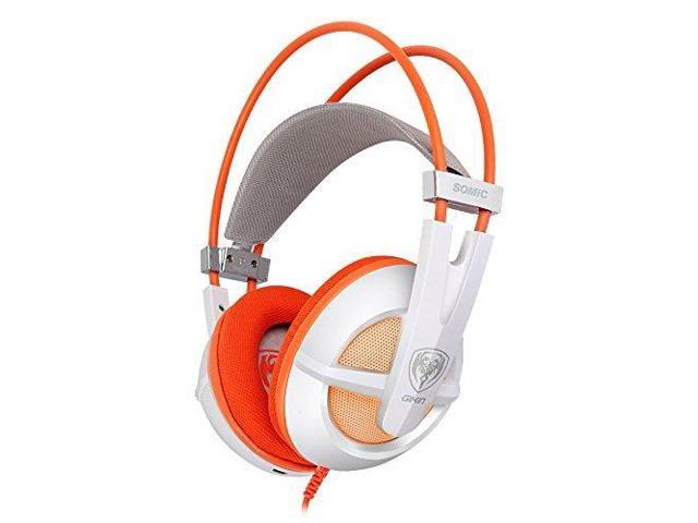 Click here for Somic P6 Headset for iPad_Mobliephone Games 3.5mm... prices