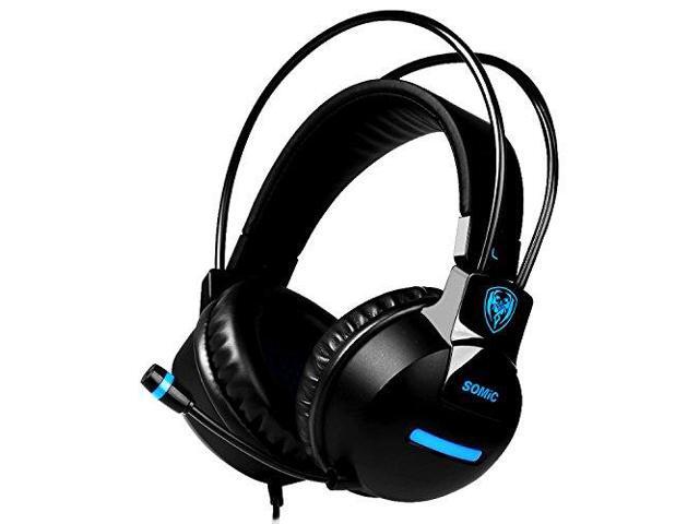 Click here for Somic G911 Stereo Gaming Headset with Microphone G... prices