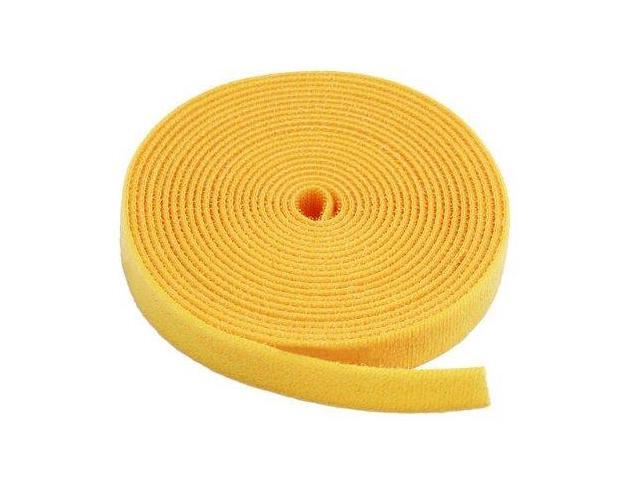 Click here for 5 yard Fastening Tape with .75 inch Hook Yellow prices