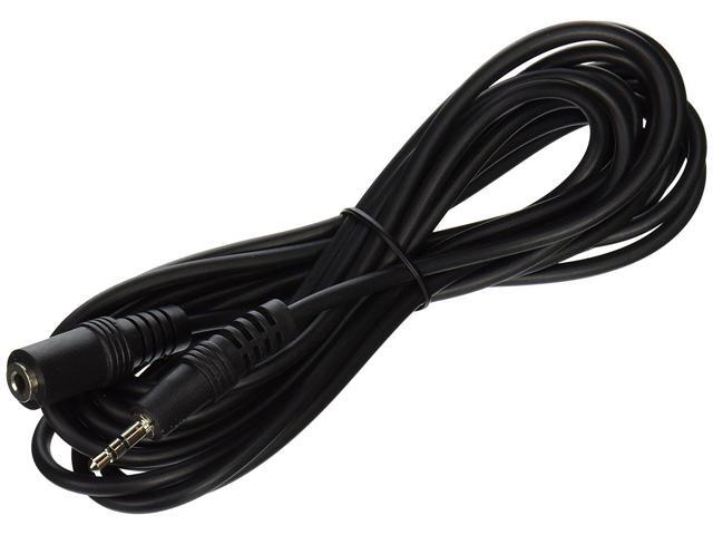 Click here for iMBAPrice iMBA_LS_12MF 12_Feet 3.5mm Male to Femal... prices