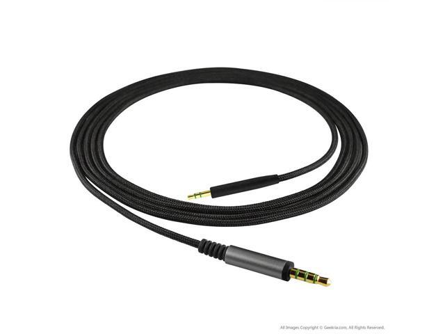 Click here for Geekria Apollo Upgrade Cable for Bose QuietComfort... prices
