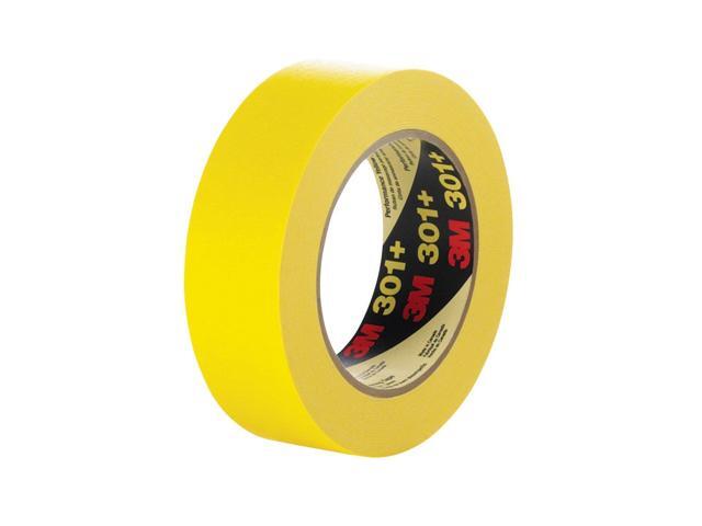 Click here for 3M 301 18 301 Yellow Masking or Painters Tape  18... prices