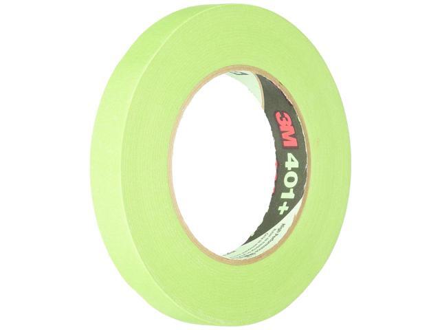 Click here for Masking Tape 60.14yd L x 45/64in W PK48 3M 401+ prices