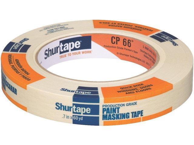 Click here for Shurtape CP 66 Contractor Grade  High Adhesion Mas... prices