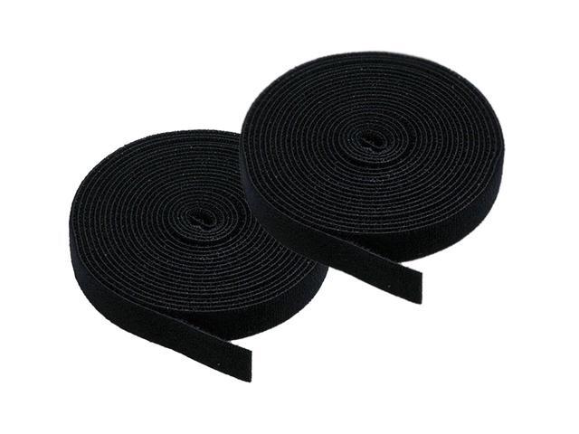 Click here for iMBAPrice Pack of 2 5 yard Cable Fastening Tape wi... prices