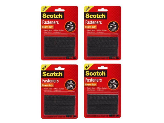 Click here for 3M Scotch HeavyDuty Fasteners  8 Sets of 1 Inch x... prices