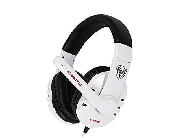 Click here for Somic G927 Stereo 7.1 Surround Pro USB Gaming Head... prices