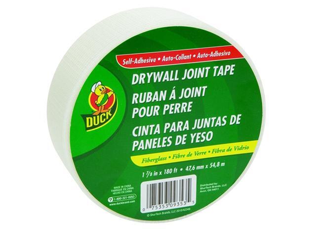 Click here for Duck Brand Drywall Joint Self-Adhesive Fiberglass... prices