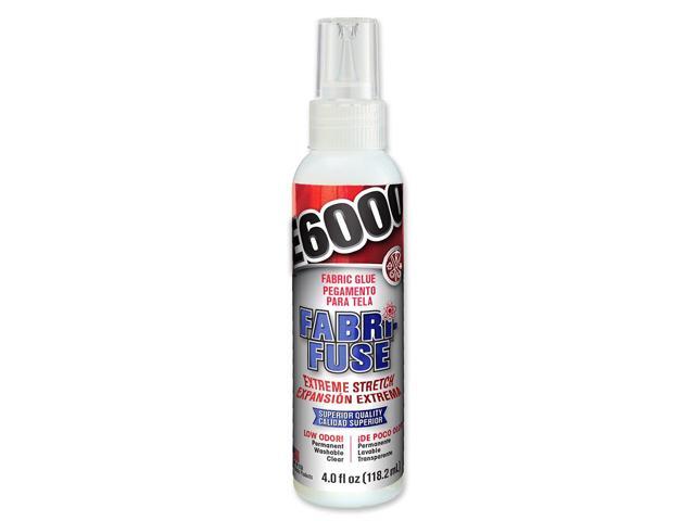 Click here for Glue Clear Multi-Purpose 4 oz. E6000 565004 prices